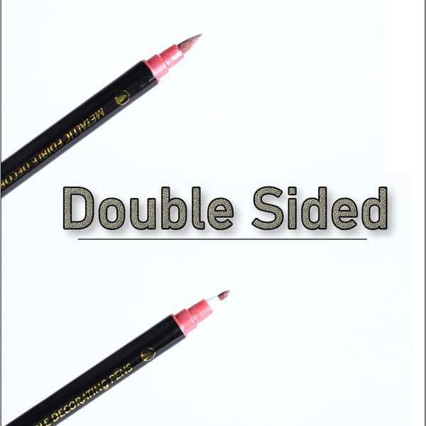 MEtallic Edible Decorating Markers – Lavender's Bake Shop