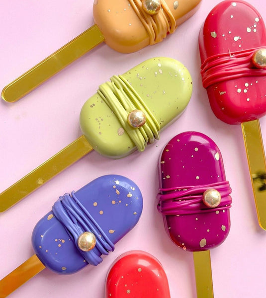 FUCHSIA - Colour Mill Colouring – Lavender's Bake Shop