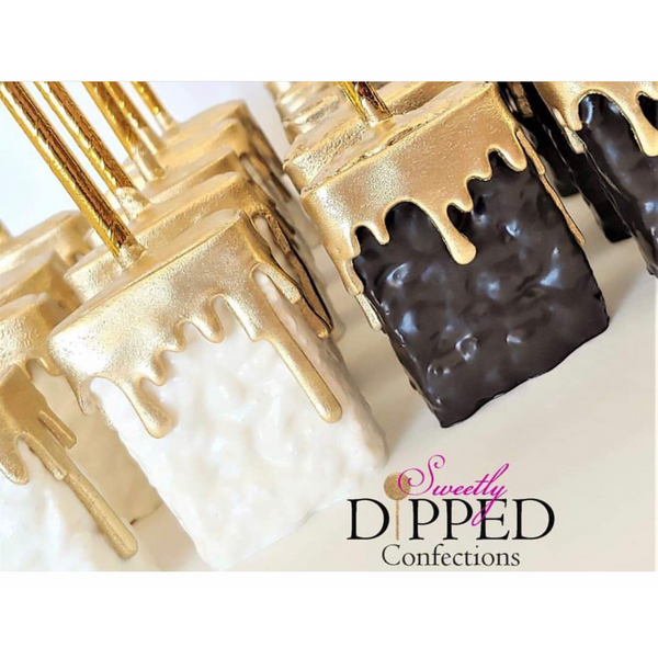 Drip Cutter For Small Treats – Lavender's Bake Shop