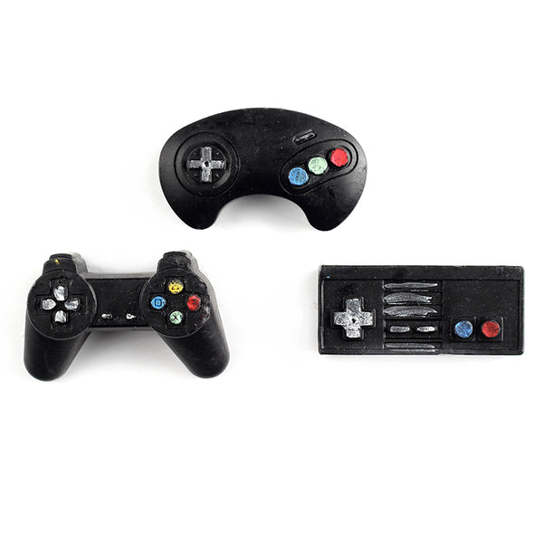 Game Controller Set – Lavender's Bake Shop