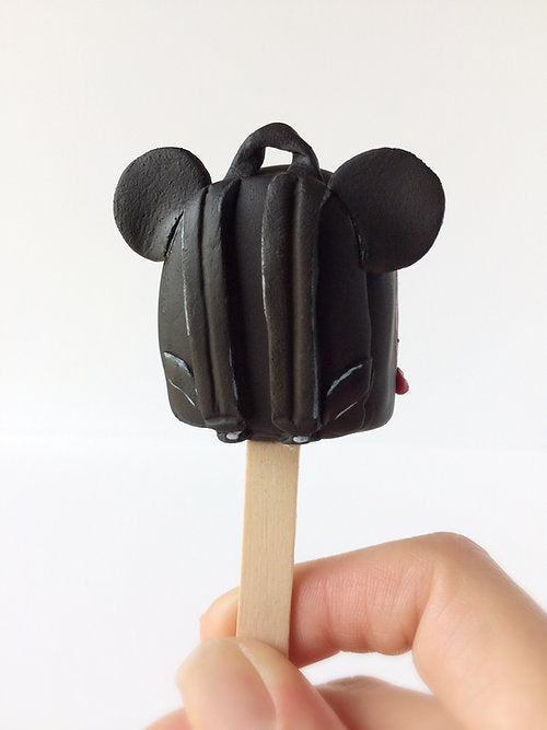 BACKPACK MOLD - Unforgedible Art – Lavender's Bake Shop