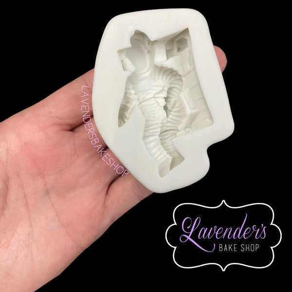Space Themed Molds – Lavender's Bake Shop