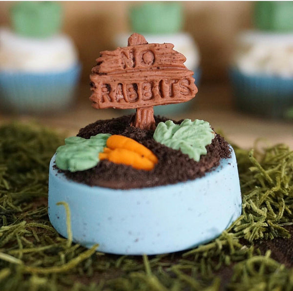 Peter Rabbit Theme 1 – Lavender's Bake Shop