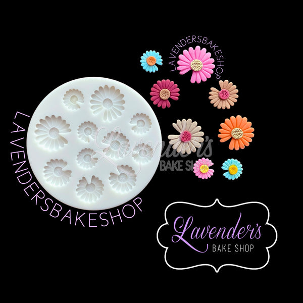 RACHEL Flower Variety – Lavender's Bake Shop